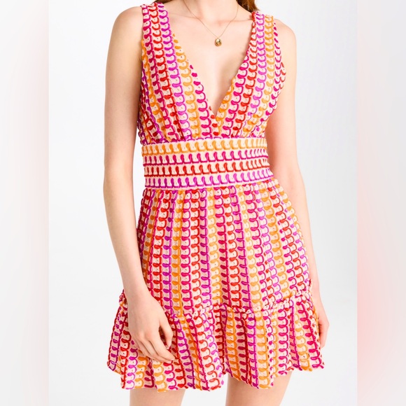 Ramy Brook | Dresses | Nwt Ramy Brook Foley Dress | Poshmark